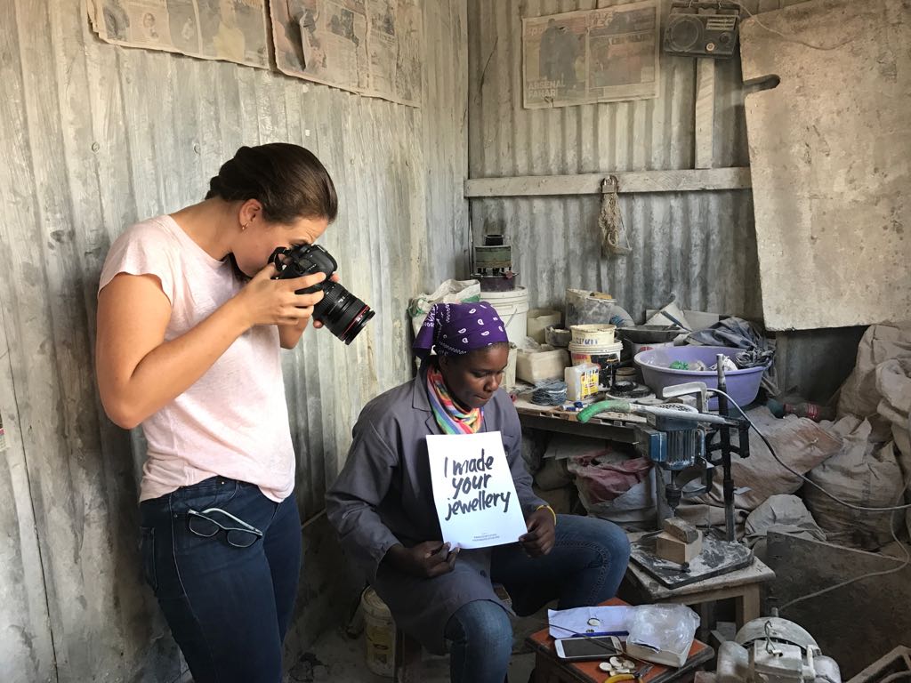 defreest_elizabeth_soko-photoshoot | Princeton in Africa