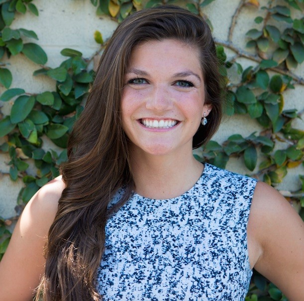 Megan Angulo | Princeton in Africa