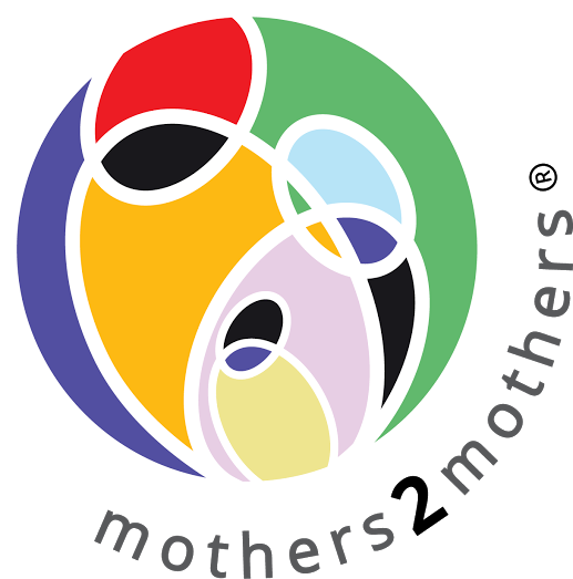 mothers2mothers logo | Princeton in Africa