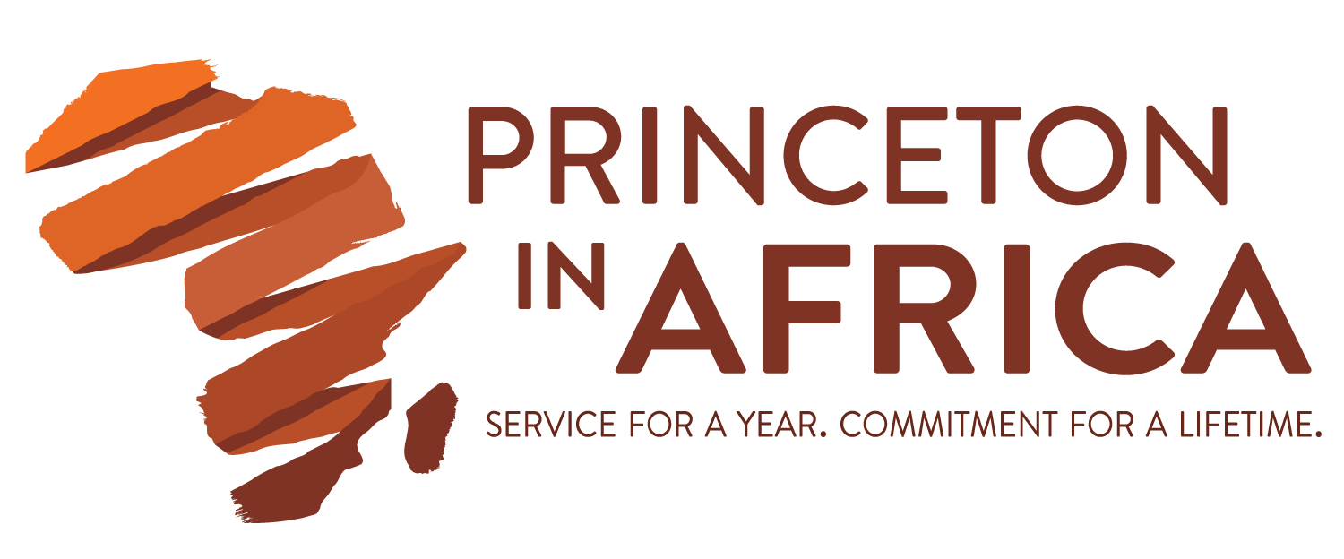 Princeton University Motto