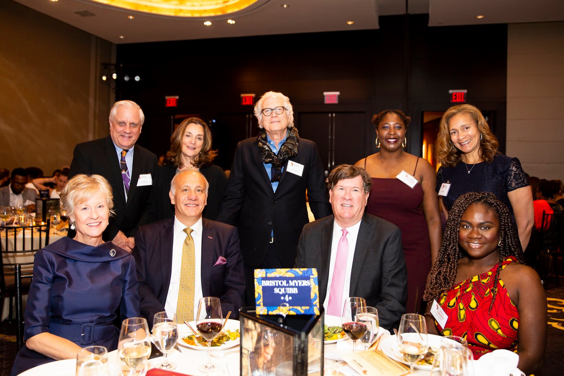 bms | Princeton in Africa