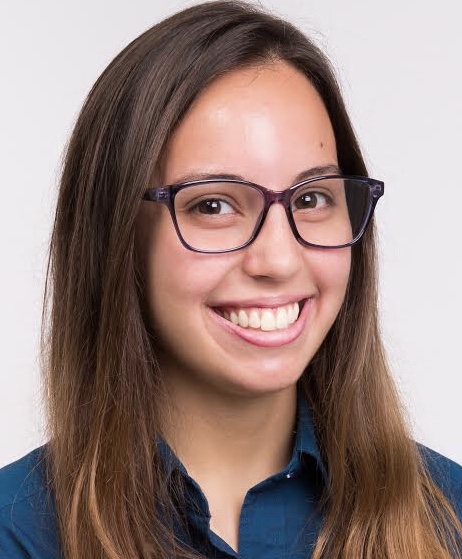 Headshot – Brenda – Brenda Coromina (1) | Princeton in Africa