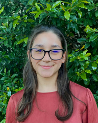 Schane Maya | Princeton in Africa